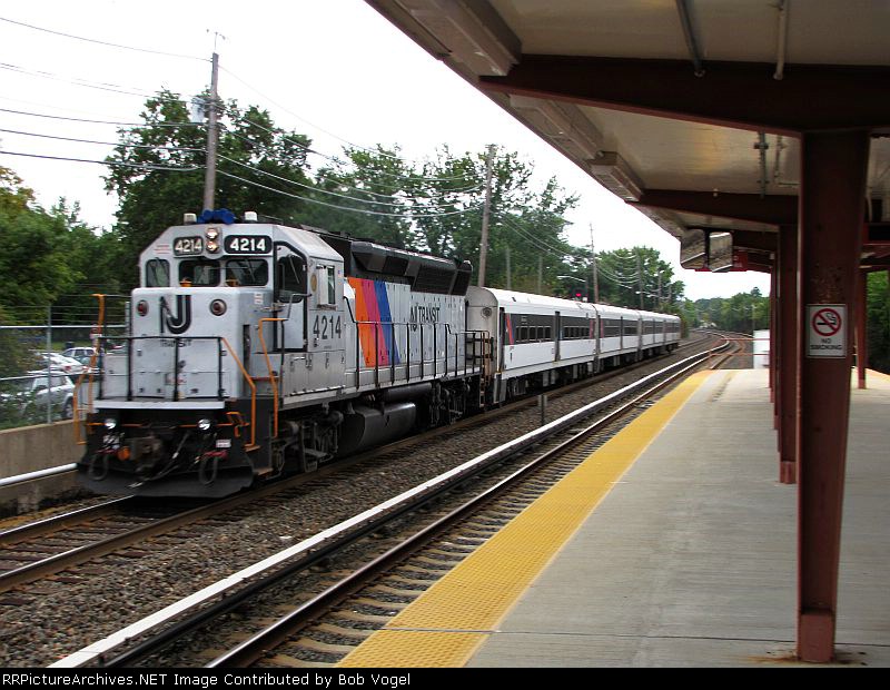 NJT 4214